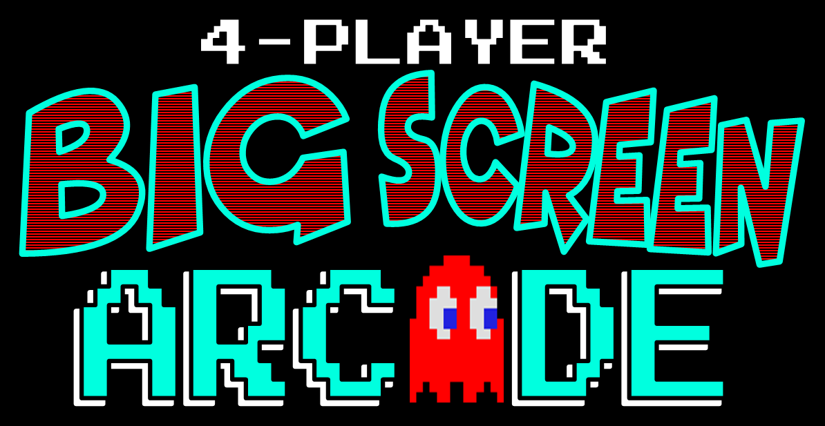 Original Retro Arcade Games Machine Hire for any event