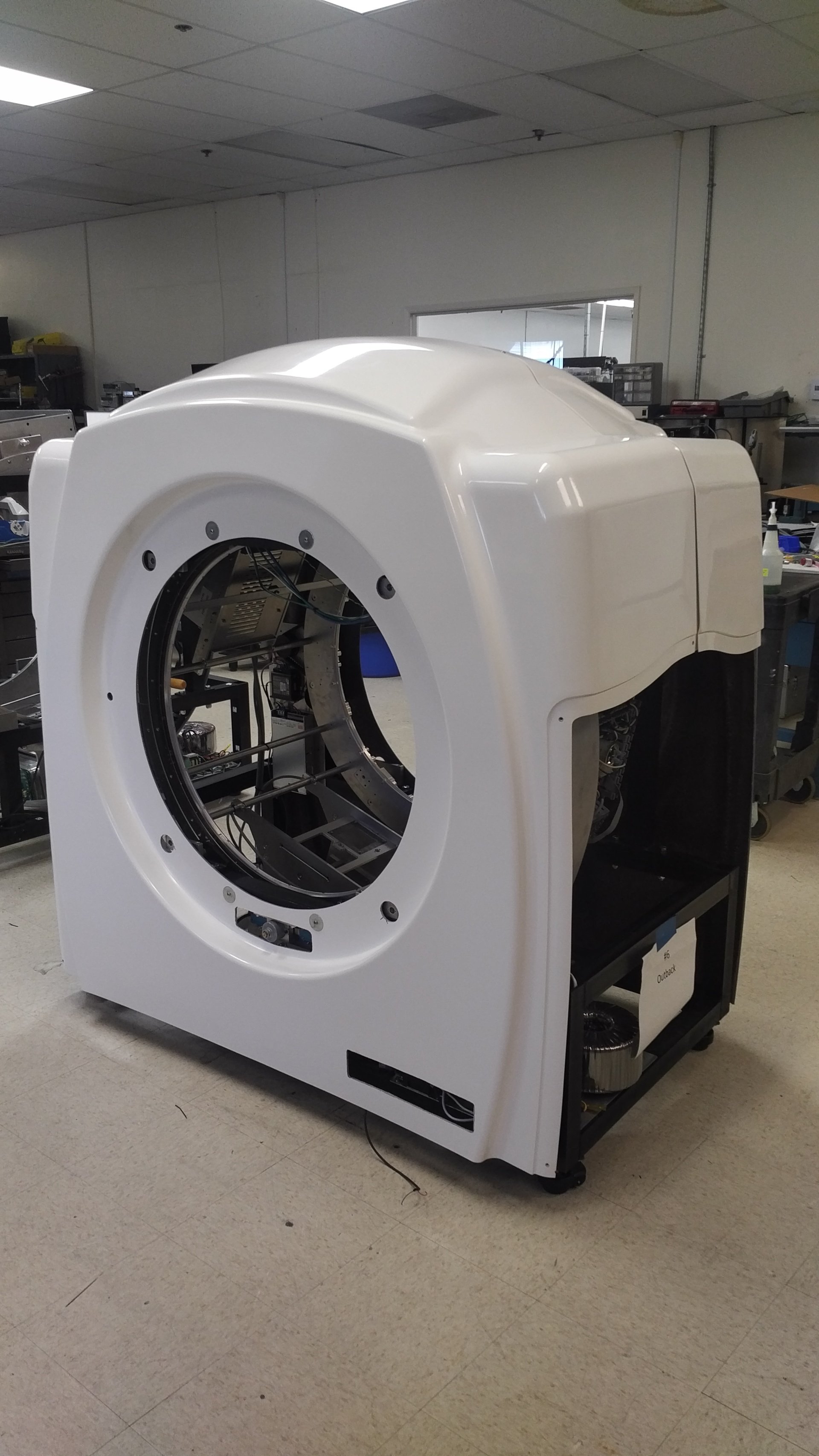 Medical Device Cover