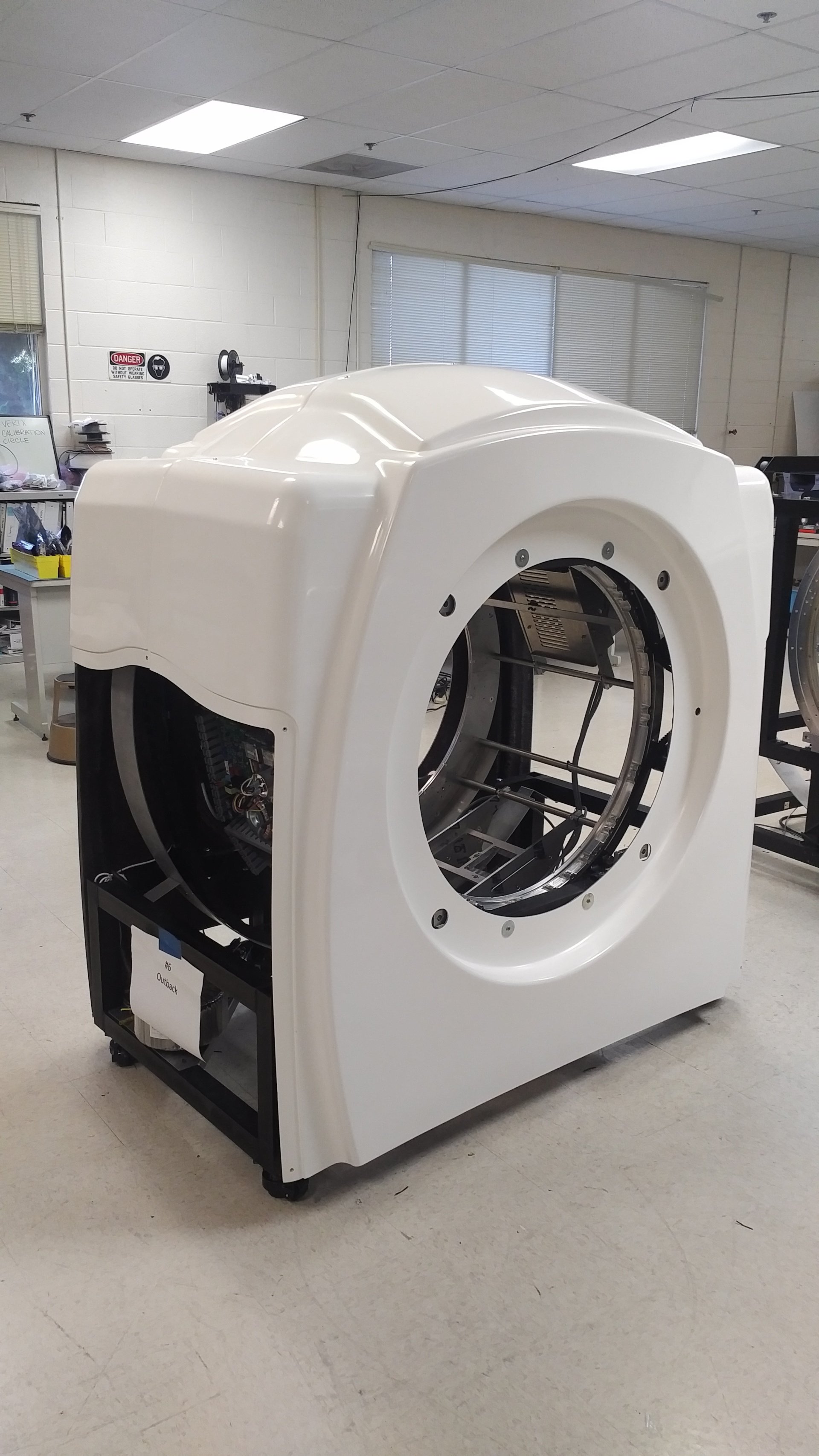 Medical Device Cover