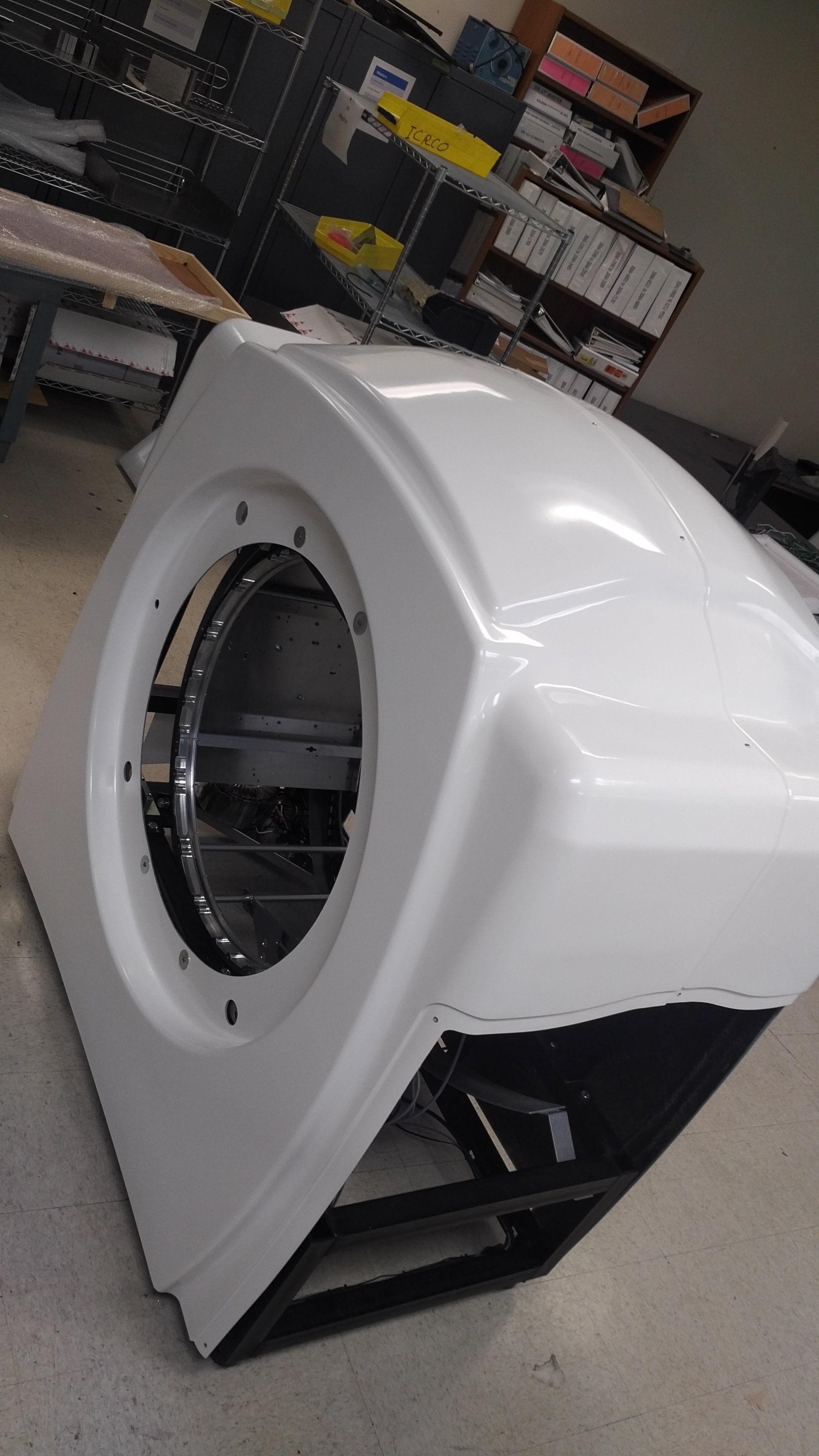 Medical Device Cover