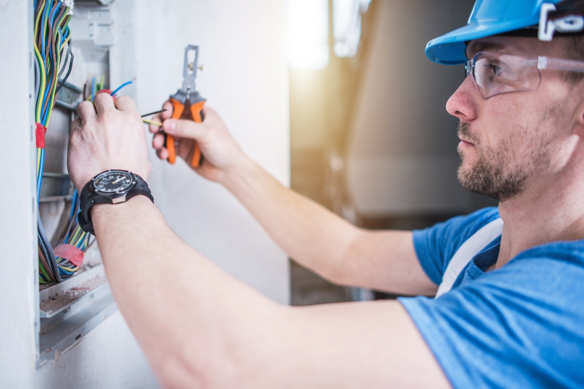 Residential & Commercial Electrical Services, Greeley, Windsor, Evans