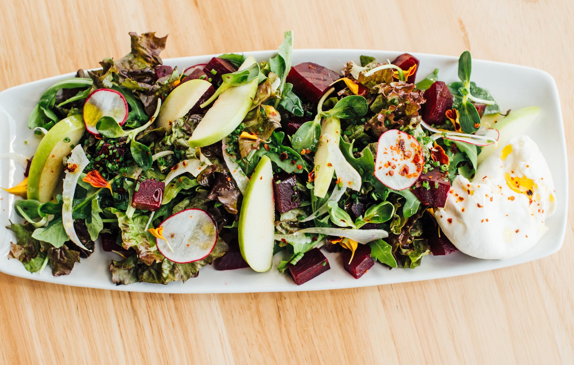 About BRQ Restaurant | About Chef Justin Ferguson