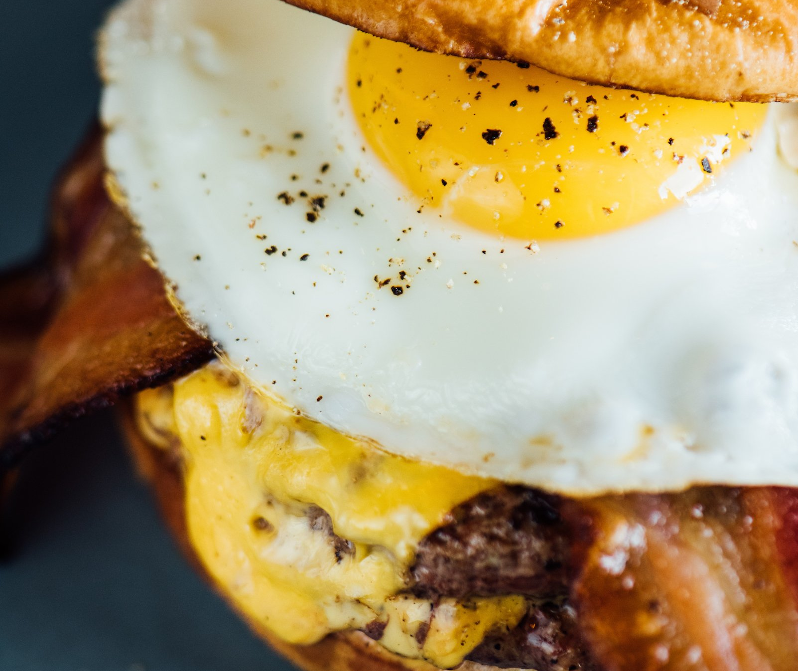 About BRQ Restaurant | About Chef Justin Ferguson