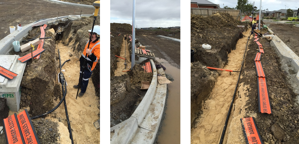 Station Street Marshall - URD Development Project