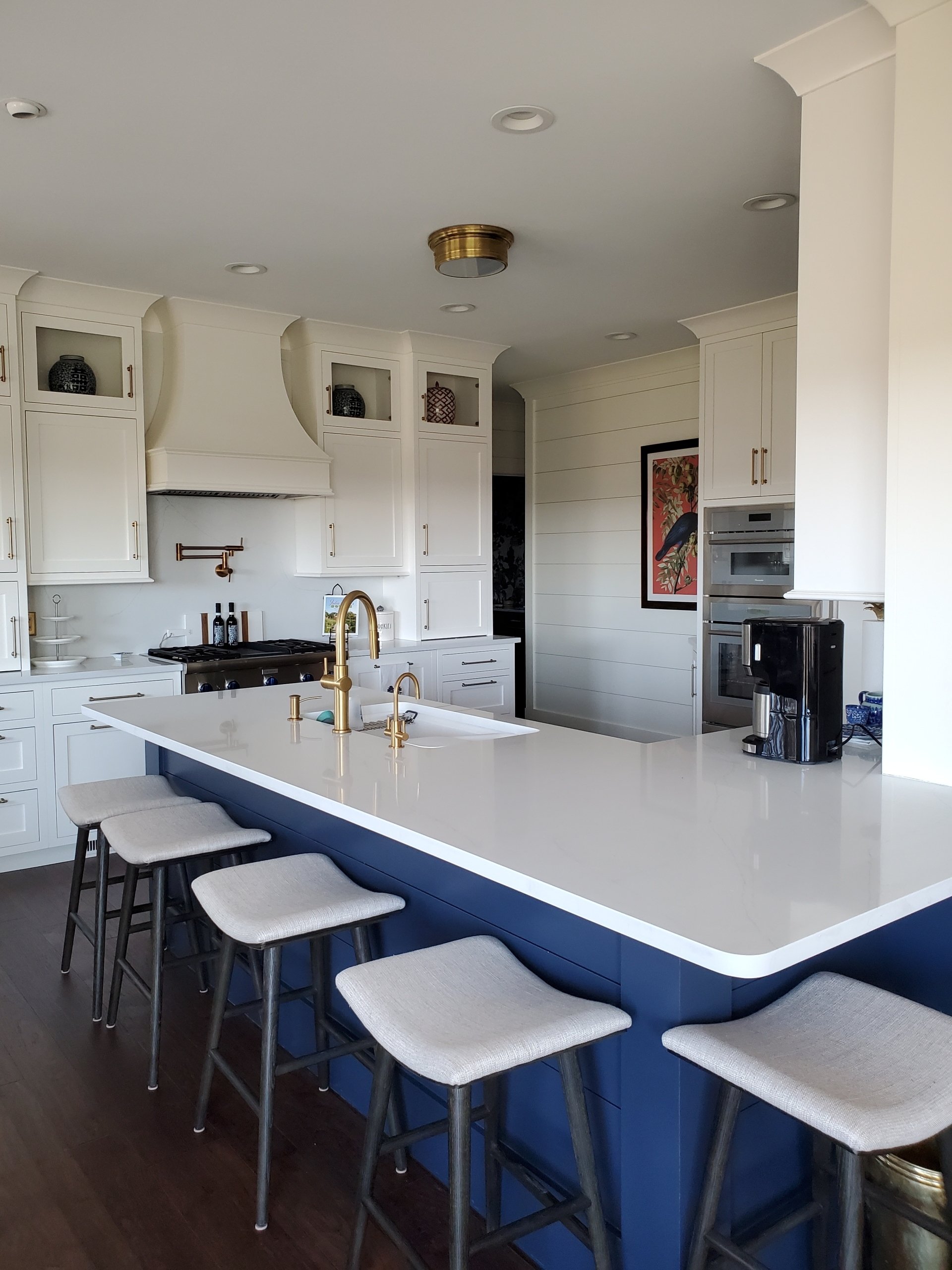 Take It For Granite - Family Owned and Operated