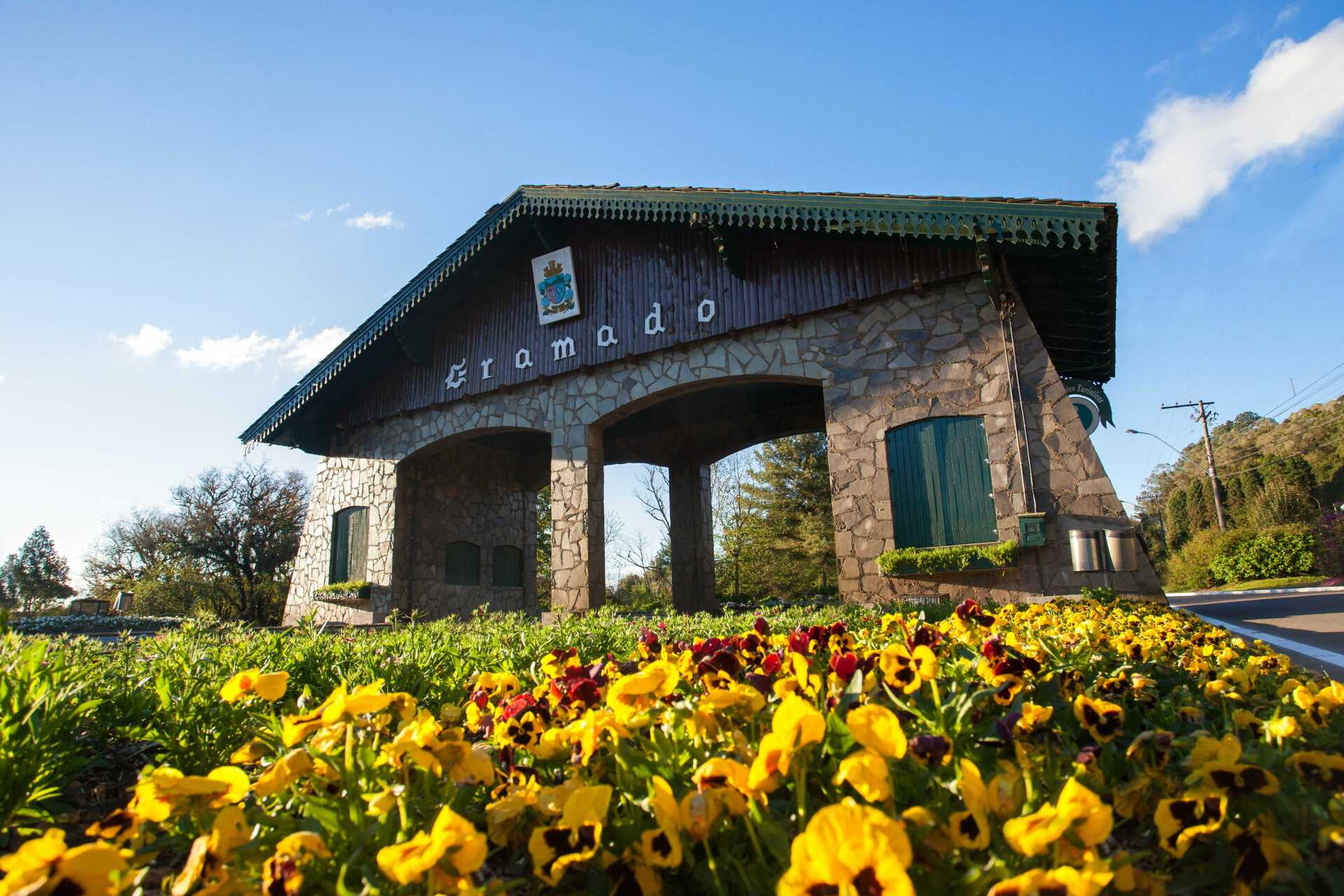 Wyndham Gramado - Gramado