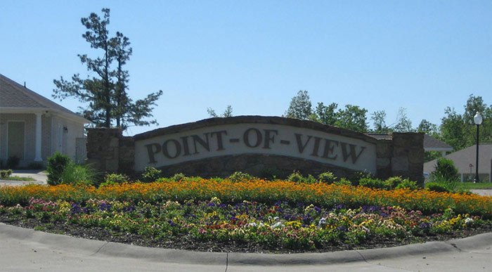 Point of View Apartments - Mobley Holdings LLC