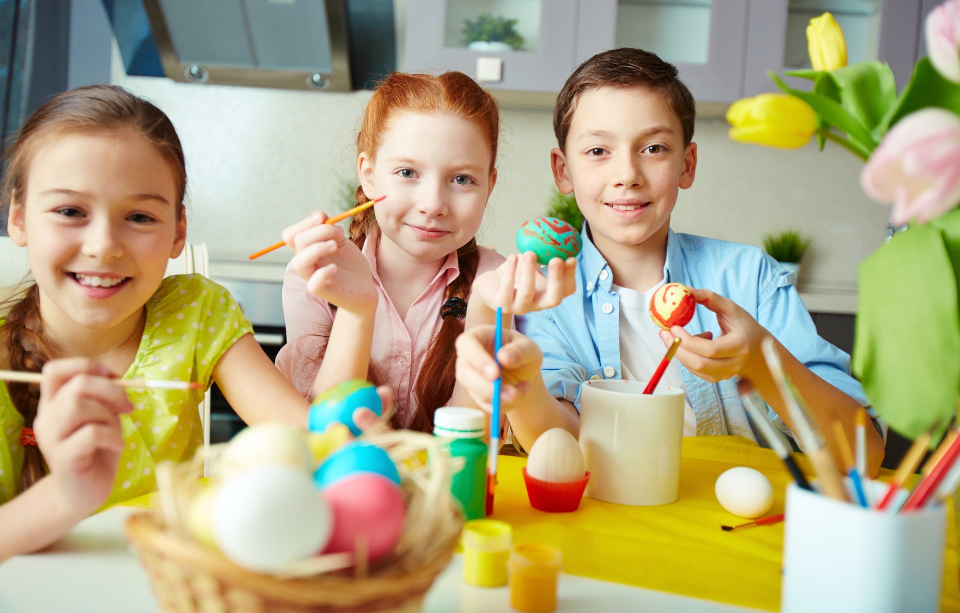 Christian School in Austin, TX | Strickland Christian School