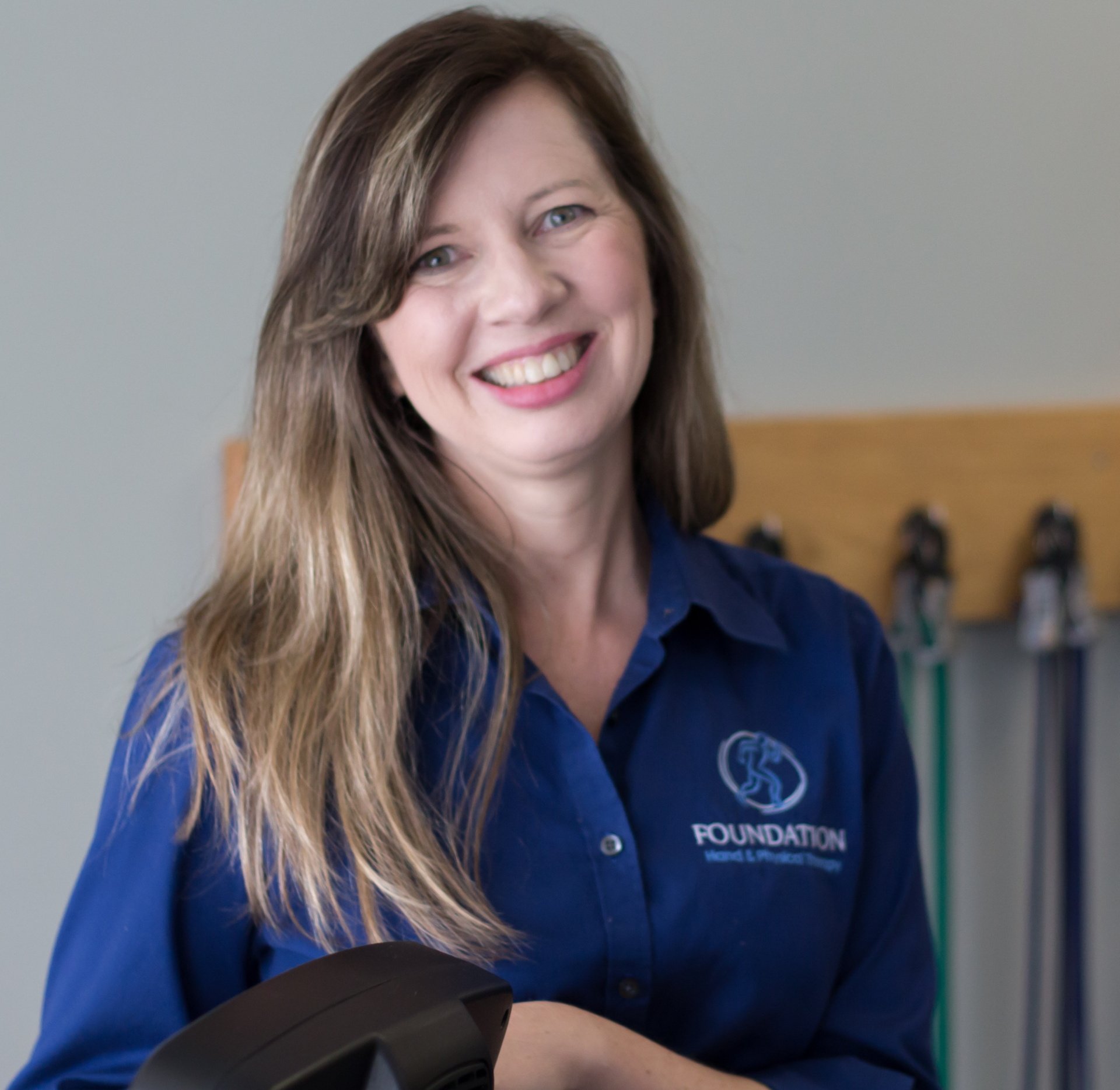 Foundation Hand & Physical Therapy