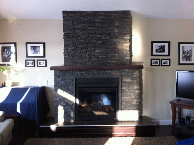 Crossfire Contracting | Commercial Contractor Services