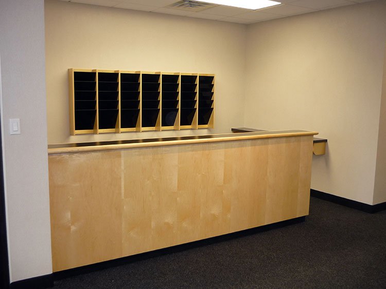 Crossfire Contracting | Commercial Contractor Services