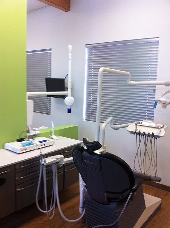 Crossfire Contracting | Commercial Contractor Services