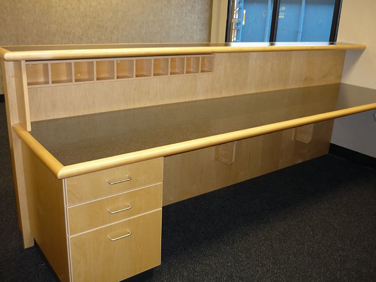 Crossfire Contracting | Commercial Contractor Services