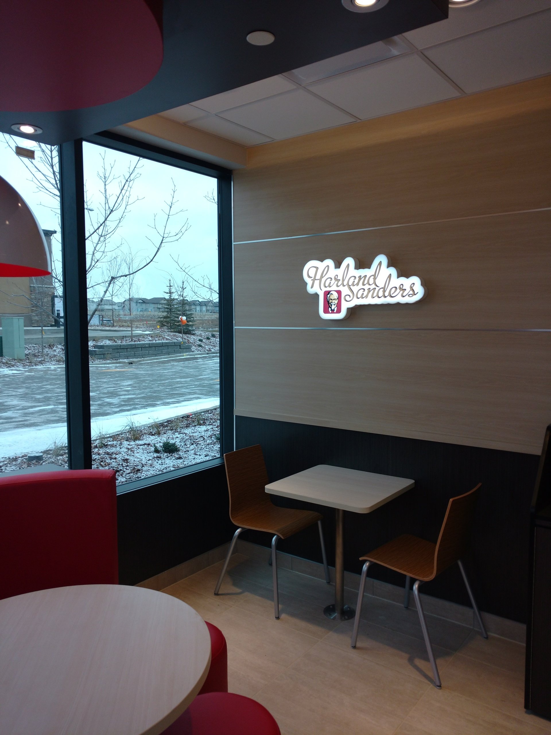 Crossfire Contracting | Commercial Contractor Services