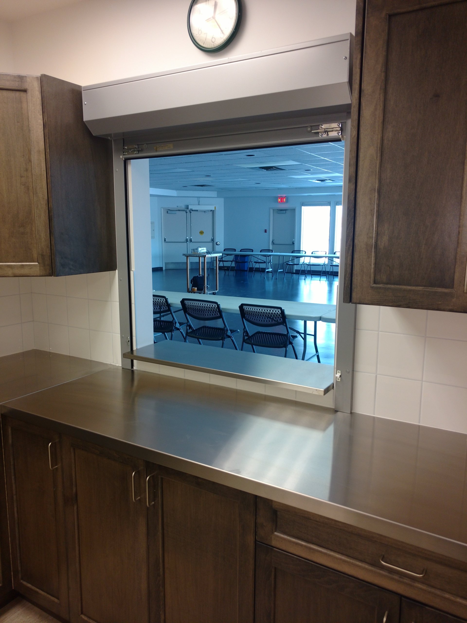 Crossfire Contracting | Commercial Contractor Services