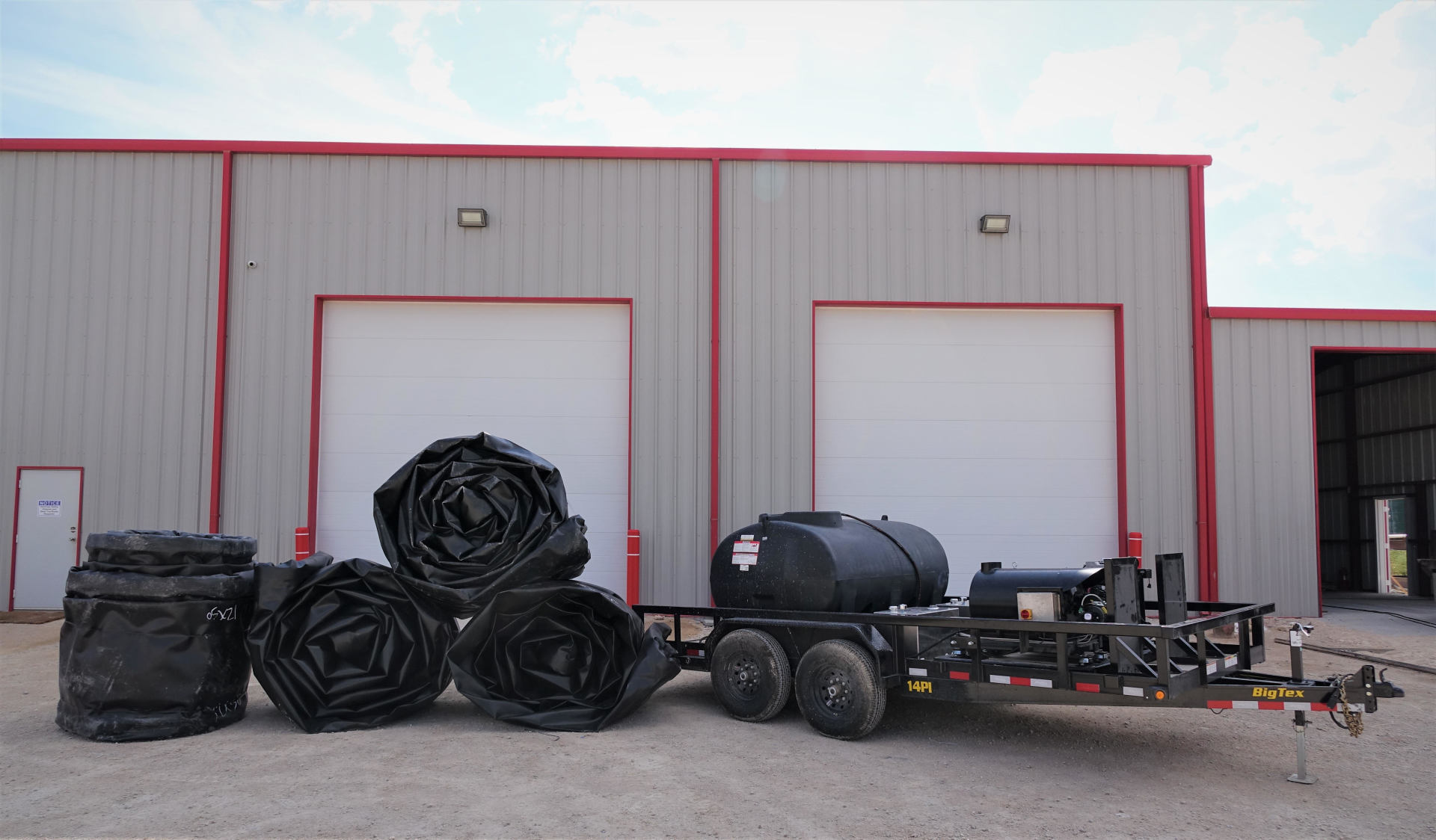 Oilfield Services | Contact Us | Odessa TX | Agile