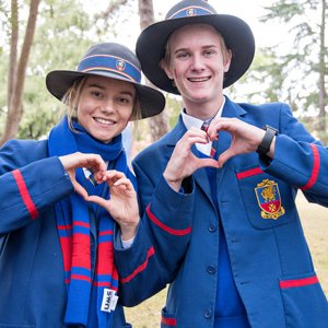 Our College | Downlands College