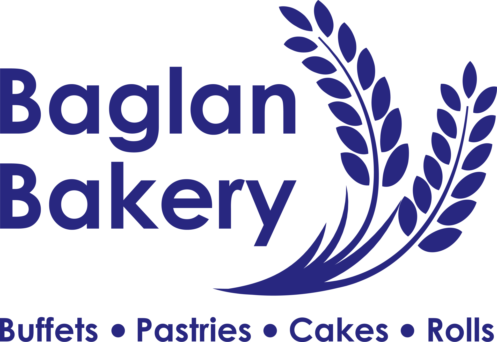 Welcome to Baglan Bakery
