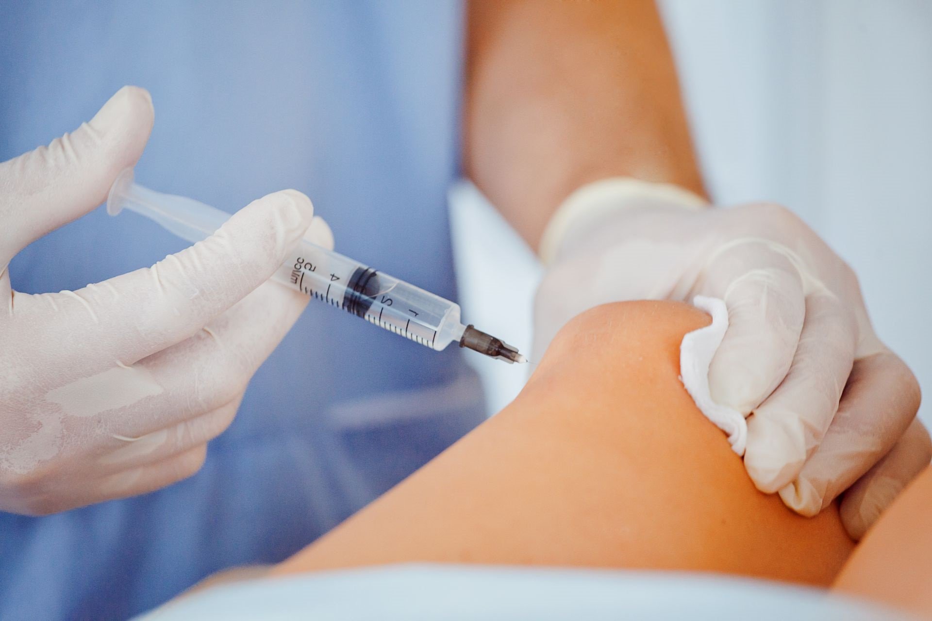 Cosmetic Services | Chronic Foot Pain Clinic | Manhattan, NY