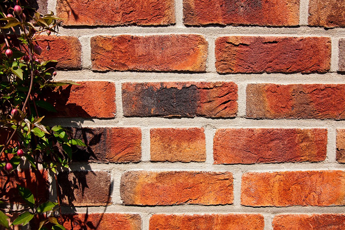Real Brick Cladding | Natural Brick & Stone Cladding UK