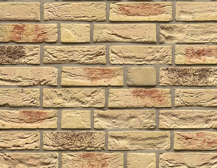Brick Panel System | External & Exterior Brick Panels