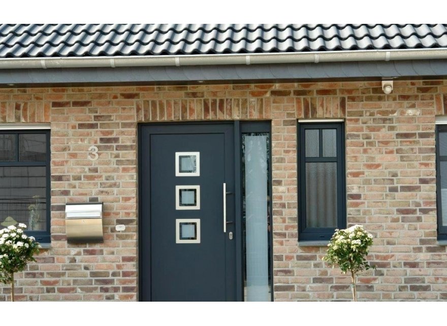 Handmade Brick Slips | Classic Georgian