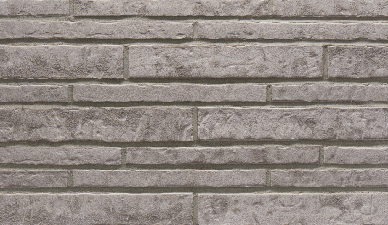 Long Brick Slips Cladding | Real Brick Cladding