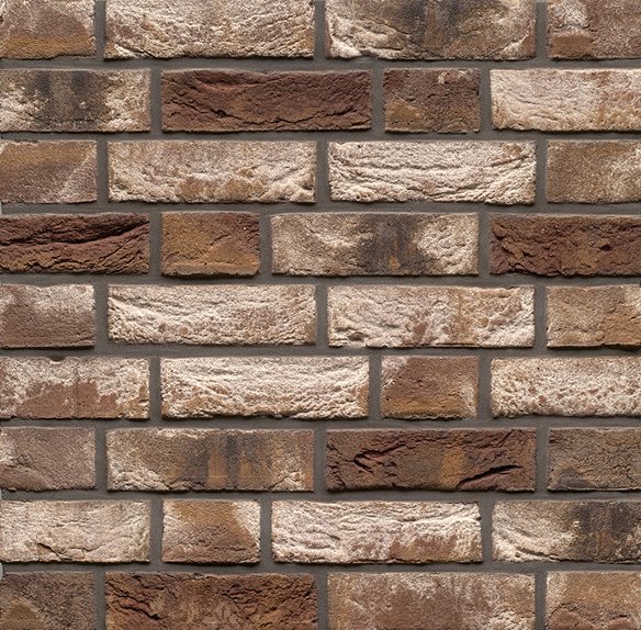 Insulated Brick Cladding Panel System | Real Brick Cladding