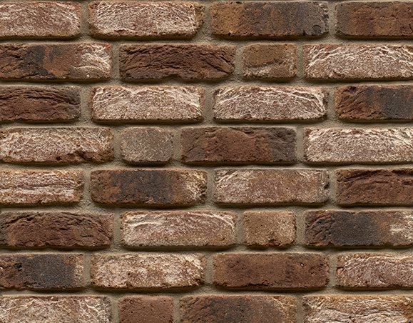 Brick Panel System | External & Exterior Brick Panels