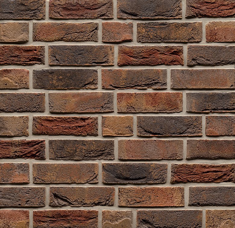 Brick Panel System | External & Exterior Brick Panels