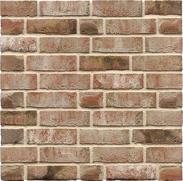 Brick Panel System | External & Exterior Brick Panels