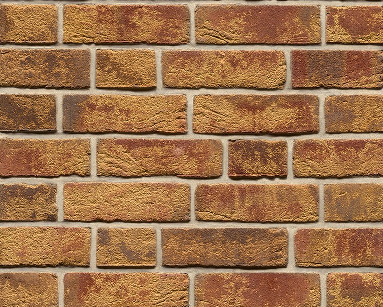 Brick Panel System | External & Exterior Brick Panels