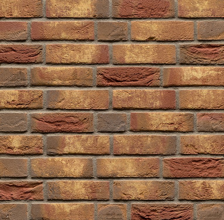 Insulated Brick Cladding Panel System | Real Brick Cladding