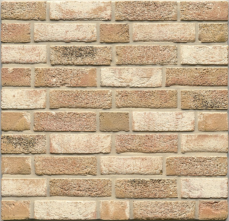 Brick Panel System | External & Exterior Brick Panels