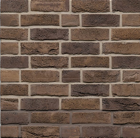 Brick Panel System | External & Exterior Brick Panels