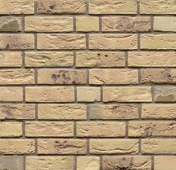 Insulated Brick Cladding Panel System | Real Brick Cladding