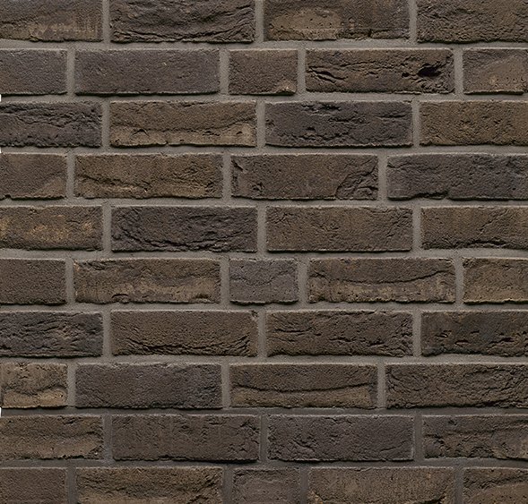 Brick Rainscreen System | Brick Cladding System