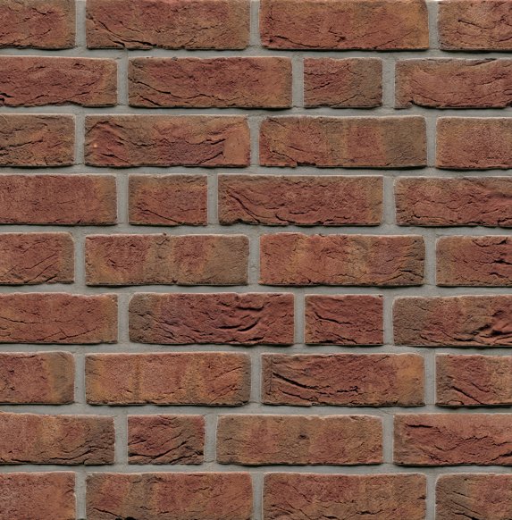 Brick Panel System | External & Exterior Brick Panels