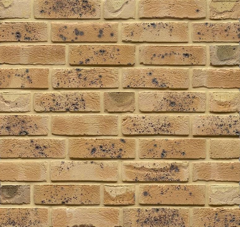 Brick Wall Cladding Panels - External & Internal | Real Brick Cladding ...