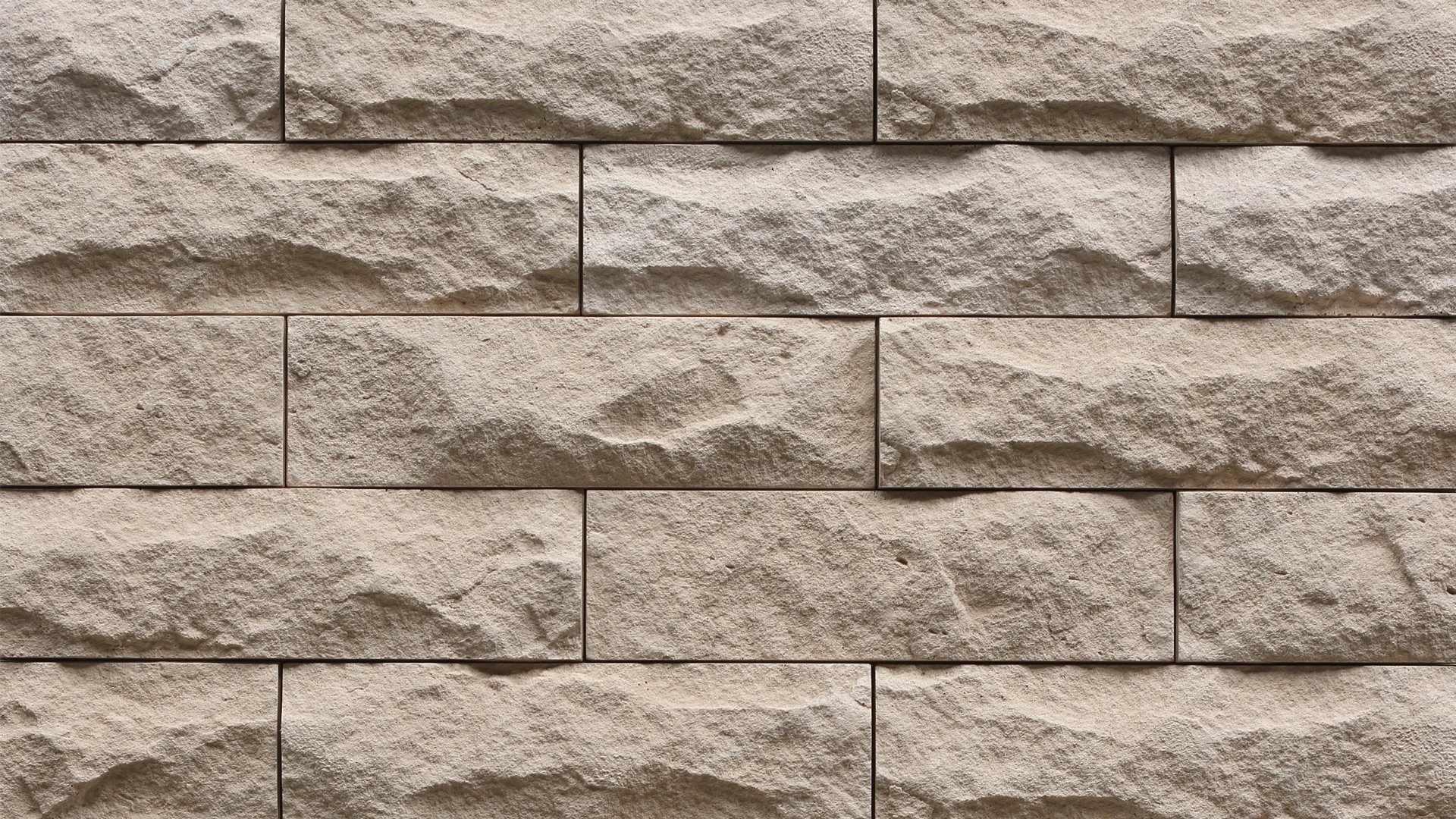 Stone Cladding | Natural Cast Stone Cladding | Real Brick Cladding UK ...