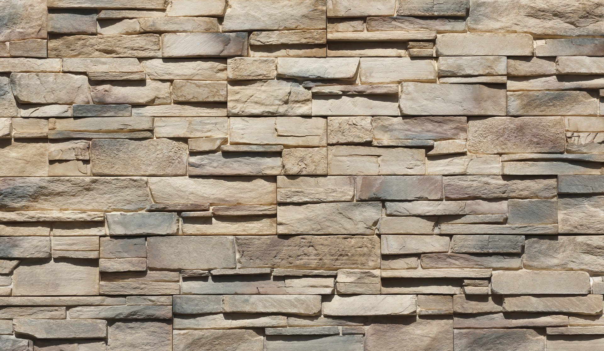 Grenada Cast Stone Panels | Real Brick Cladding
