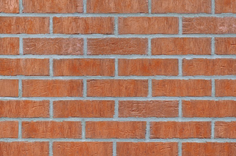 Brick Wall Cladding Panels - External & Internal | Real Brick Cladding ...