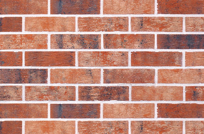 Insulated Brick Cladding Panel System | Real Brick Cladding