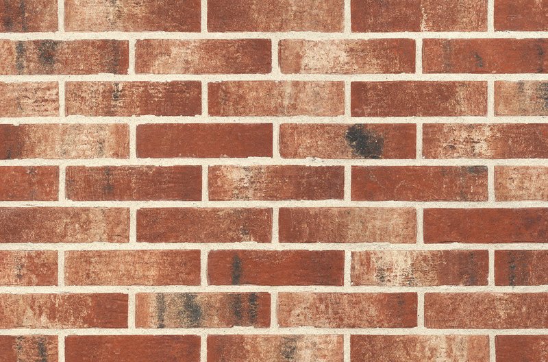 Brick Panel System | External & Exterior Brick Panels