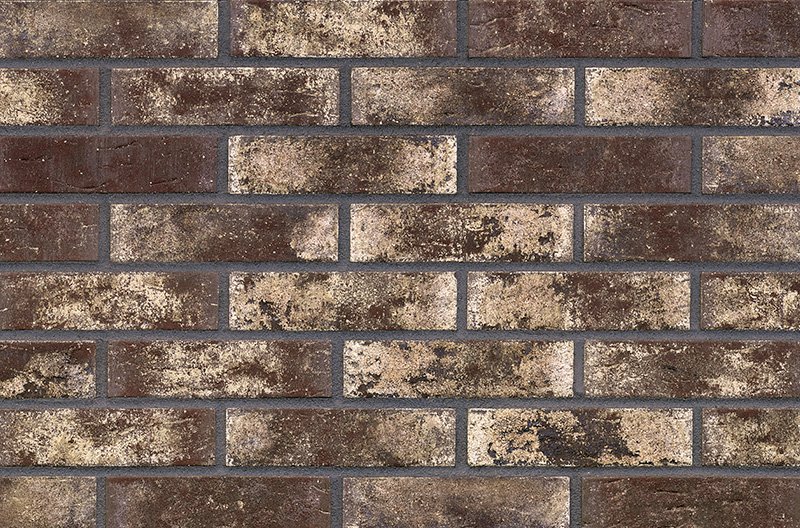 Insulated Brick Cladding Panel System | Real Brick Cladding
