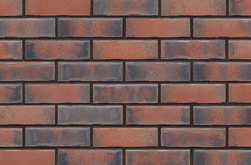 Insulated Brick Cladding Panel System | Real Brick Cladding