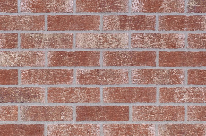 Insulated Brick Cladding Panel System | Real Brick Cladding