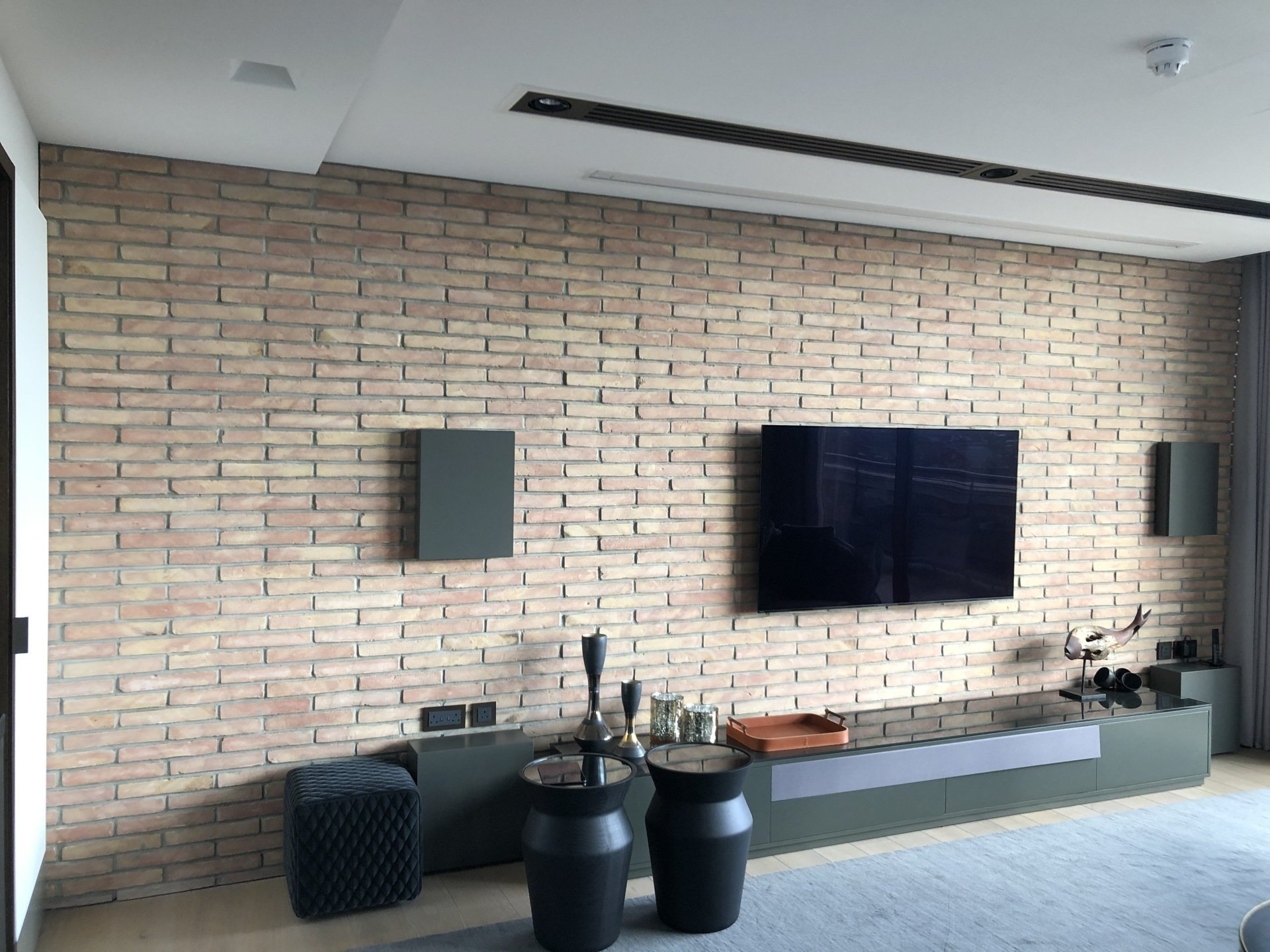 Real Brick Cladding | Gallery