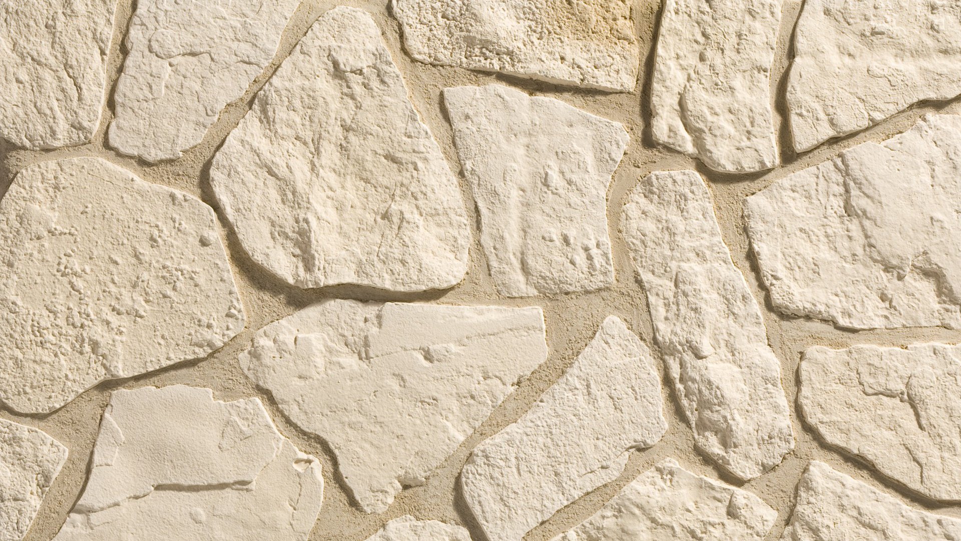 Stone Cladding | Natural Cast Stone Cladding | Real Brick Cladding UK ...