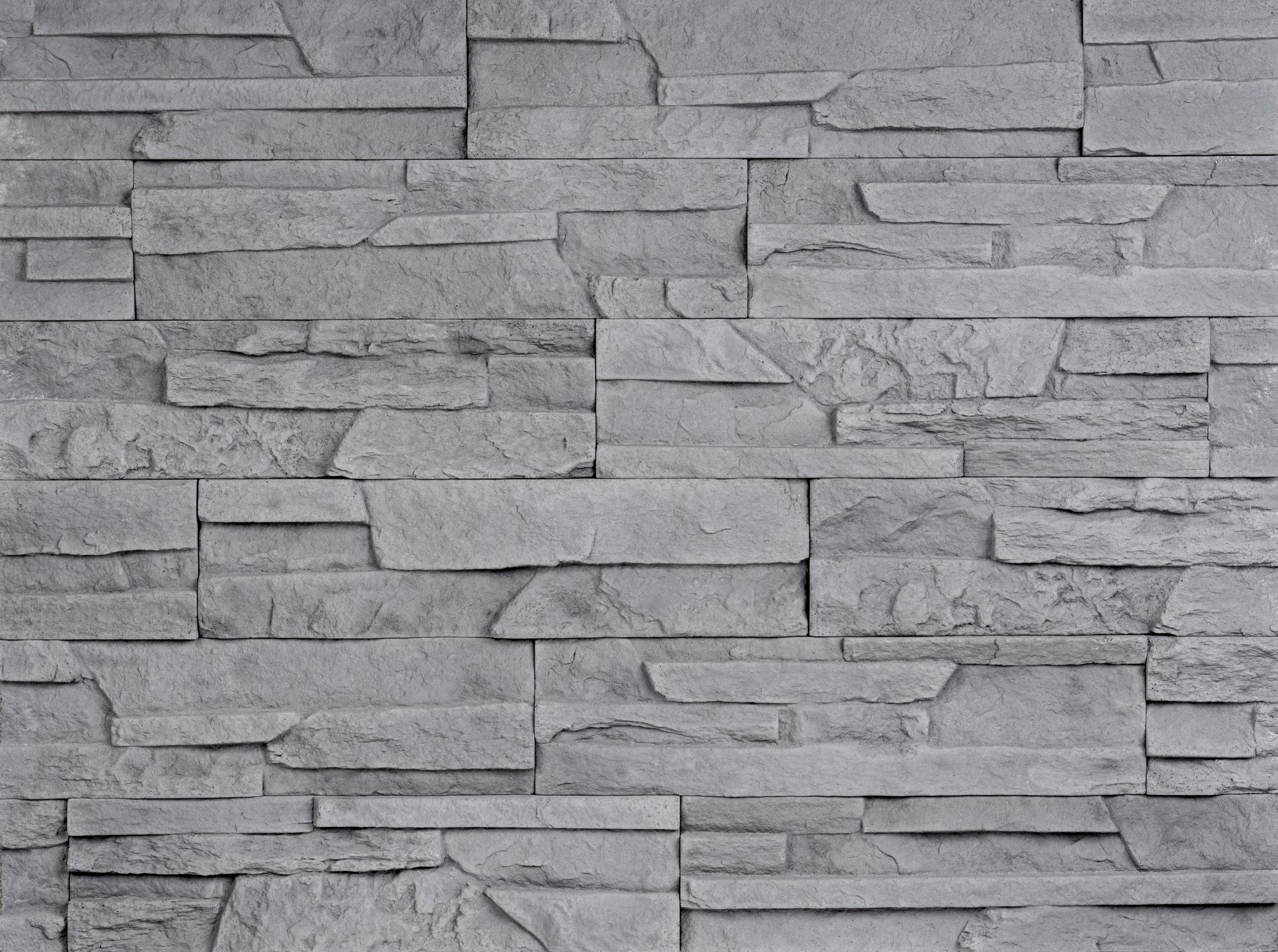 Stone Cladding | Natural Cast Stone Cladding | Real Brick Cladding UK ...